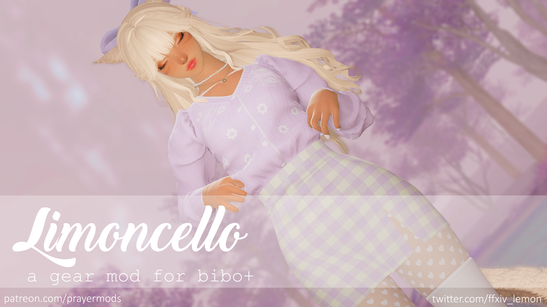 Collections – Prayermods