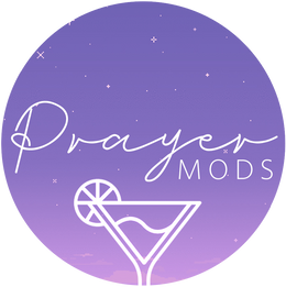 prayer mods – Prayermods
