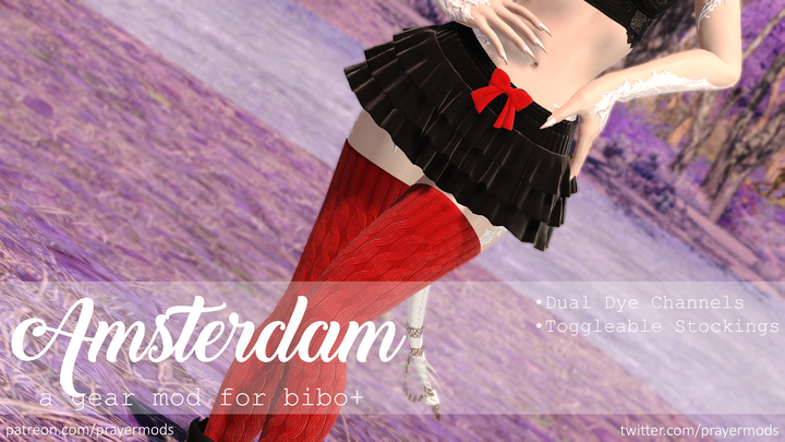 prayer mods – Prayermods