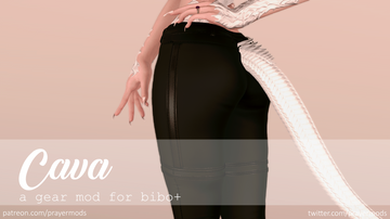 prayer mods – Prayermods