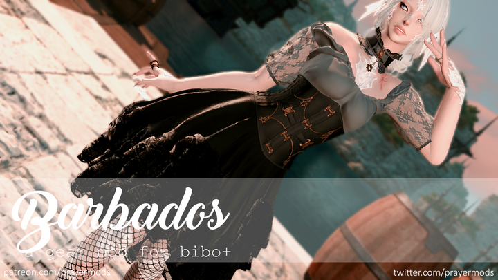 prayer mods – Prayermods