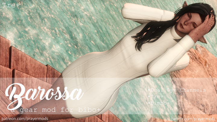 prayer mods – Prayermods