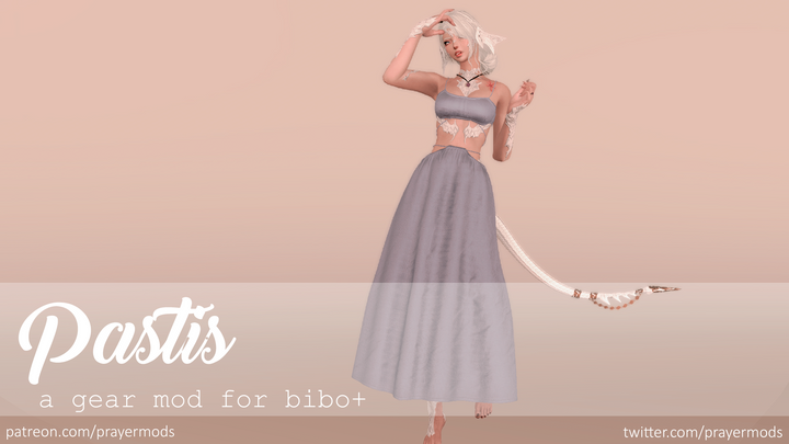 prayer mods – Prayermods