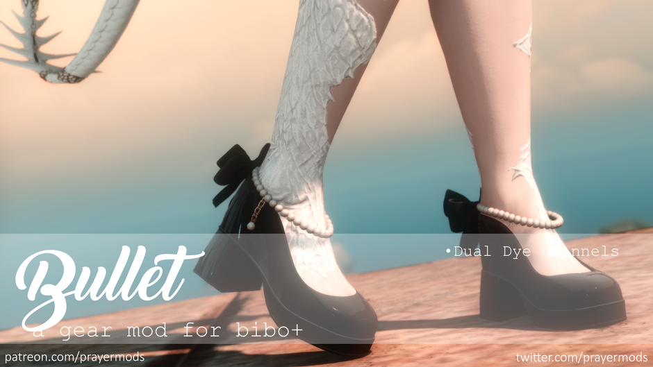 prayer mods – Prayermods