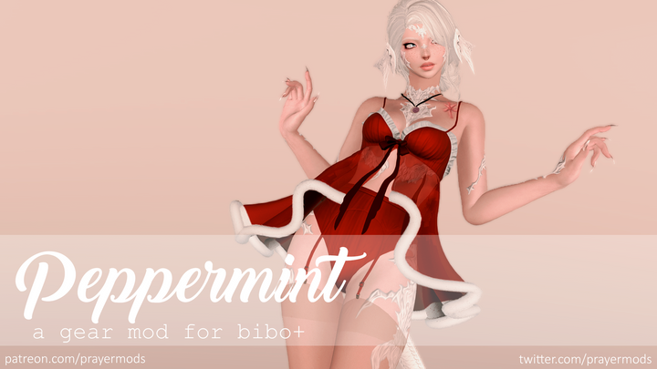 prayer mods – Prayermods