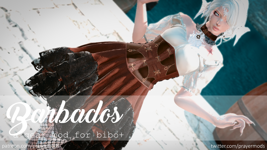 prayer mods – Prayermods